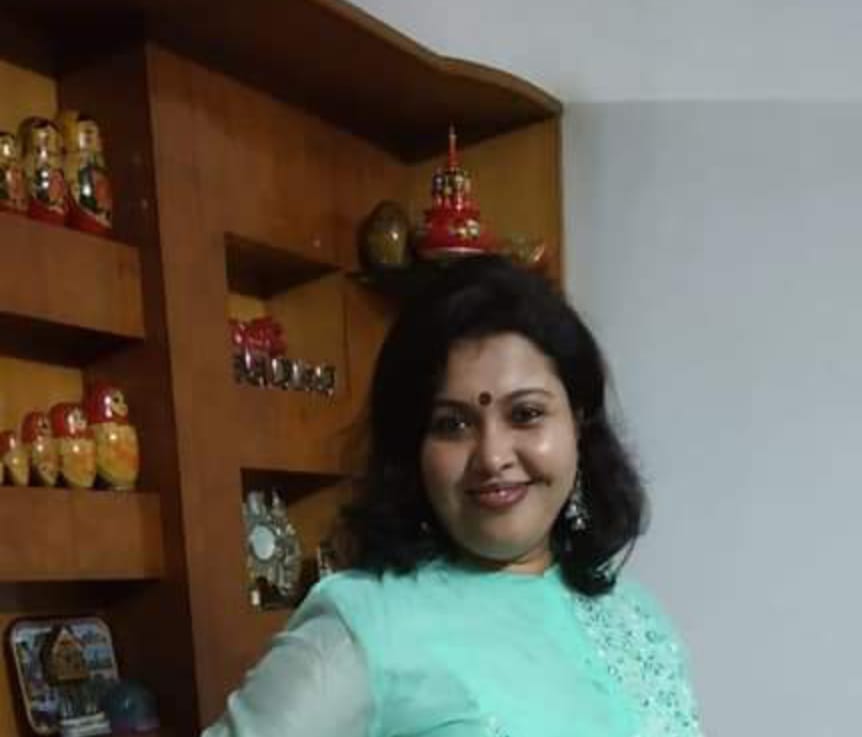 Alcoholics Anonymous (AA) GSB India: Dr. Bornali Das | Global Psychiatry