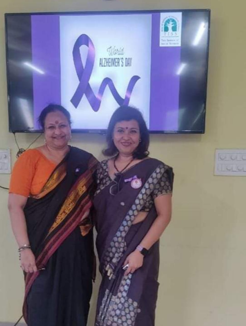 Know Dementia Know Alzheimer’s: Dr. Bornali Das | Global Psychiatry